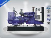 China 380V Diesel Generator Set Three Phase Generators Electrical 400V Power Genset for sale