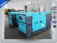 China Three Phase Diesel Power Generator 75kva 50Hz Synchronous Stamford Meccalte Alternator for sale