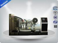 China Perkins Engine 2000KVA Open Diesel Generator Set Copy Stamford for sale