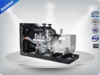 China D15A1 VMAN Engine 400KVA  Perkins Diesel Generator Set Mecc - alte for sale