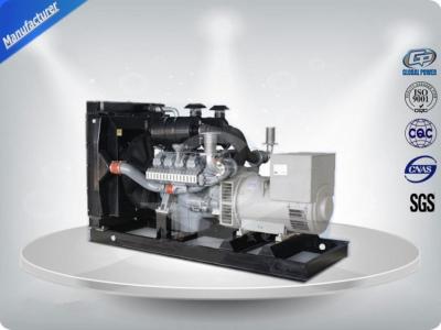China D15A1 VMAN Engine 400KVA  Perkins Diesel Generator Set Mecc - alte for sale