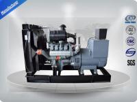 China D15A1 VMAN Engine 400KVA  Perkins Diesel Generator Set Mecc - alte for sale
