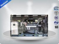 China Diesel Generating Set  With D30A VMAN Diesel Engine Prime Power 830 / 1038 Open Type for sale
