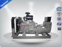 China Weichai / Xichai / VMAN Diesel Genset For Home 400/230V 50HZ/60HZ for sale