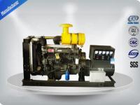 China Weichai / Xichai / VMAN Diesel Genset For Home 400/230V 50HZ/60HZ for sale