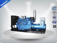 China LCD Display Genset 100 Kva Tightly Structure Excellent Design And Craft for sale
