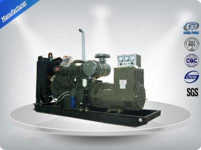 China 3 Phase Genset Open Diesel Generator Set  Powered By 10-100kw for sale