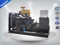 China 3 Phase Genset Open Diesel Generator Set  Powered By 10-100kw for sale