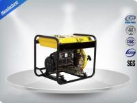 China OEM 10.6kva Single Phase Generator Home Use Low Fuel Consumption for sale