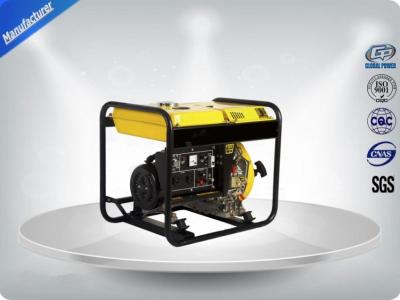 China OEM 10.6kva Single Phase Generator Home Use Low Fuel Consumption for sale