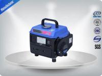 China Silent Open Diesel Portable Generator Set 1.7KVA-2.6KVA 50HZ 60HZ for sale