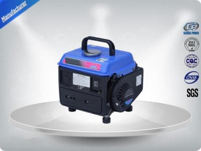 China Silent Open Diesel Portable Generator Set 1.7KVA-2.6KVA 50HZ 60HZ for sale