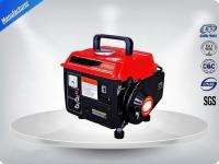 China Silent Open Diesel Portable Generator Set 1.7KVA-2.6KVA 50HZ 60HZ for sale