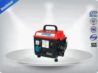 China Portable Generator set Silent  Type 1.7KVA - 2.6KVA  Diesel Generator Set  Single phase, three loops for sale