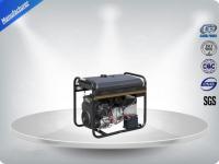 China Open Type Small Power Home Portable Genset Removable Customized for sale