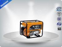 China Open Type Small Power Home Portable Genset Removable Customized for sale