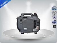 China 4.5kva 5kw Quietest Portable Generator Portable Backup Generator Single Phase for sale