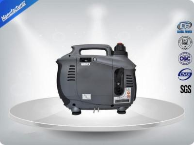 China 4.5kva 5kw Quietest Portable Generator Portable Backup Generator Single Phase for sale