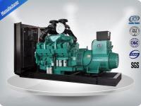 China Prime Rated 120kw 150kva Diesel Generator Set With Perkins Engine 1106A-70TAG2 for sale