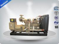 China Three phase 4012-46TAG3A Open Diesel Generator efficiency with DeepSea controll moduel for sale