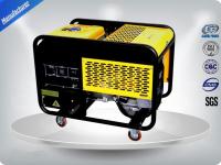 China 50HZ Air Cooled Portable Gasoline Generator Electric Remote Start 2.5kva Fuel Low Emission for sale