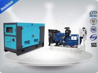 China 2000kva High Power Diesel Generator Set With  50/60 Hz Frequency 2880A Rated Current for sale