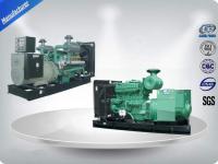 China 24kw / 30kva Brushless Synchronous Generator Emergency Generator Set 1500rpm for sale