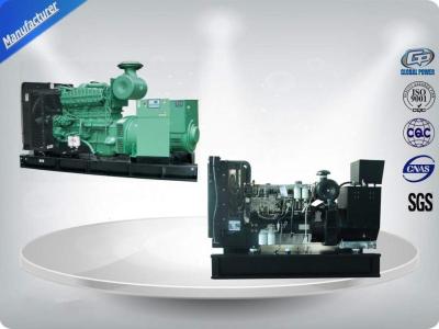 China Diesel Power Generators Open Diesel Generator 48kw 60kva Meccalte Brushless for sale