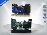 China 200kw 250kva Perkiins Genset Diesel Backup Generator Meccalte Stamford Alternator for sale