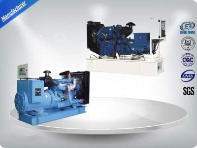 China 200kw 250kva Perkiins Genset Diesel Backup Generator Meccalte Stamford Alternator for sale