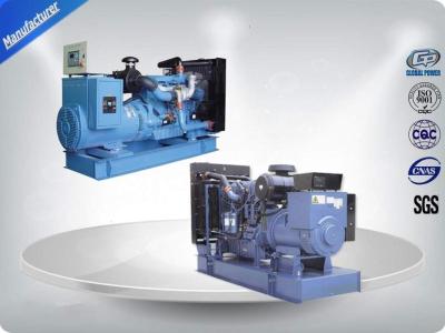 China 20kva ~ 1500kva Perkins Diesel Generator Set 50Hz 400V / 380V With Mec - Alte Alternator for sale