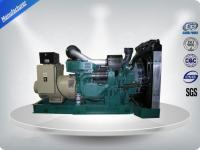 China 120kw 150kva Silent Diesel Generator Set with Perkins engine 1106A-70TAG2 for sale