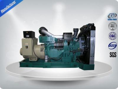 China 120kw 150kva Silent Diesel Generator Set with Perkins engine 1106A-70TAG2 for sale