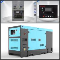 China Electronic Marine Diesel Generator Set China Original Certificated for sale