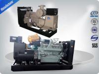 China 320kw 400kva Perkins diesle generator 50Hz, automatic starter with DSE4620 controller for sale