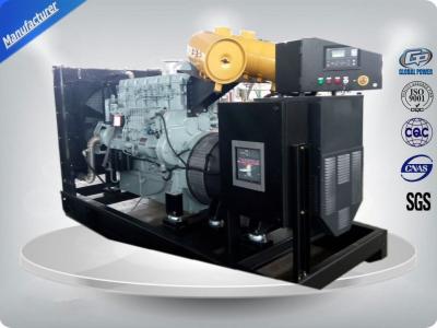 China 20 25 30 80 150KW ATS 125KVA 100KW Tri Fuel Generator Silent Diesel Generator for sale
