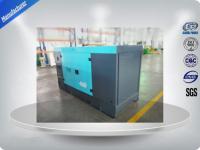 China ISUZU Gen - Set 20kw Elcetirc Diesel Generator Set Gen Motor 20 Kw for sale
