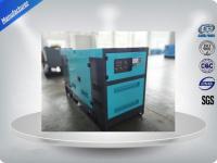 China Perkins 2206C - E13tag2 Engine Drived Generator Set Diesel 280kw 350kva Electronic Genset for sale