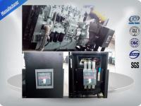 China 50 degrees radiator diesel generator 400V with Meccalte alternator for sale