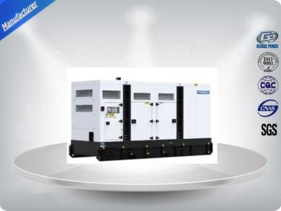 China ISUZU 25kva Diesel Generator Set  with high configuration for sale
