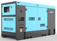 China ISUZU 25kva Diesel Generator Set  with high configuration for sale