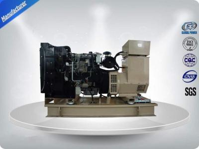 China 300kva open type diesle generator 50Hz, Perkins low fuel comsump engine 1500rpm three phase for sale