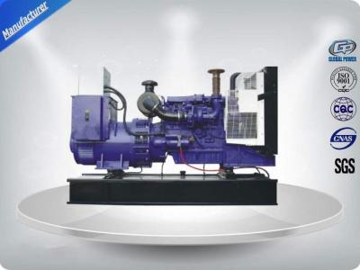 China Perkins 2206C - E13tag2 Engine Drived Generator Set Diesel 280kw 350kva Electronic Genset for sale