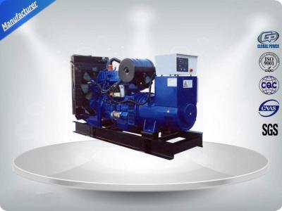 China Electronic Marine Diesel Generator Set China Original Certificated for sale