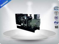 China 480kw Open Diesel Generator Genset 600kva Three Phase Generators With Stamford Alternator for sale