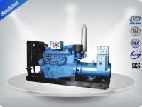 China 370kw Low Consumption Natural Methane Gas Engine Generator 50hz Silent for sale