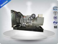 China 800kw Prekins water cooled diesel generator 1000kva super perkins generator for sale