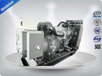 China High Power 1000kw 3 Phase Diesel Generator Set Water Cooled By Radiator for sale
