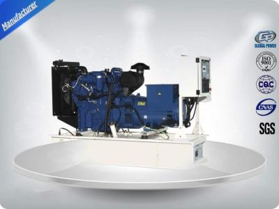 China Three phase 4012-46TAG3A Open Diesel Generator efficiency with DeepSea controll moduel for sale
