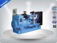 China 50 / 60 Hz 1800 Rpm Diesel Generator Set AC Output Electric Start 400v 380v With AVR for sale